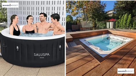 Inground Vs Portable Hot Tub Dont Buy Before Reading This Wavesgadget