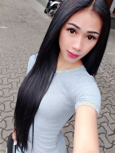 Jocko On Twitter Ladyboy Putri Putri Bandung