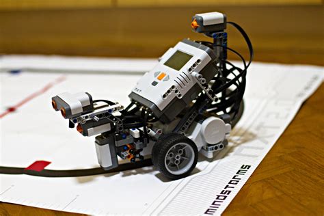 Tipo De Sensores Usados En La Robotica On Emaze