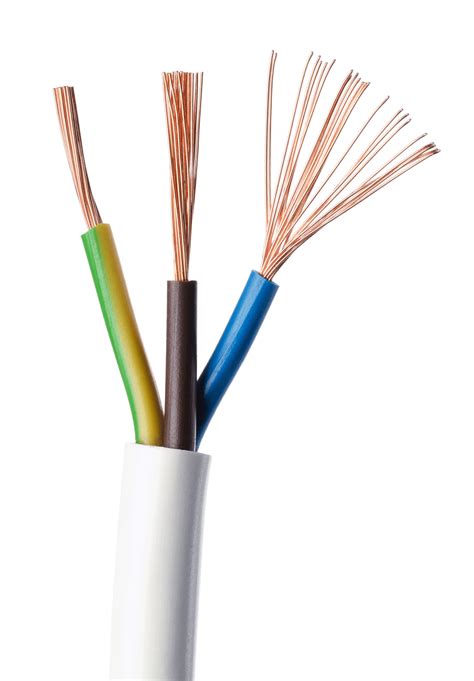 What Type Of Wire Conductors Are Most Common In Vehicle Circuits At