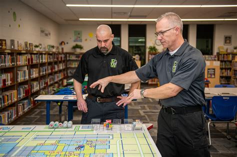 Active Shooter Incident Management