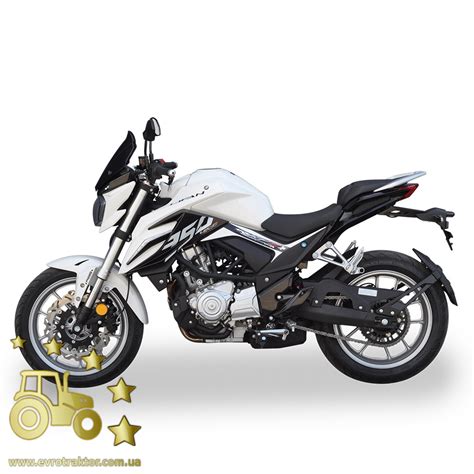 lIFAN KP350