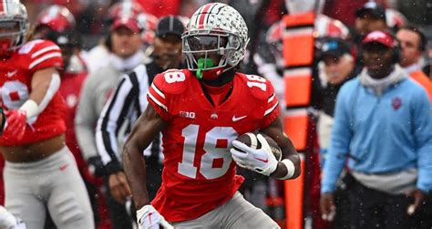 Cfp 5 Prizepicks Props For Ohio State Vs Georgia
