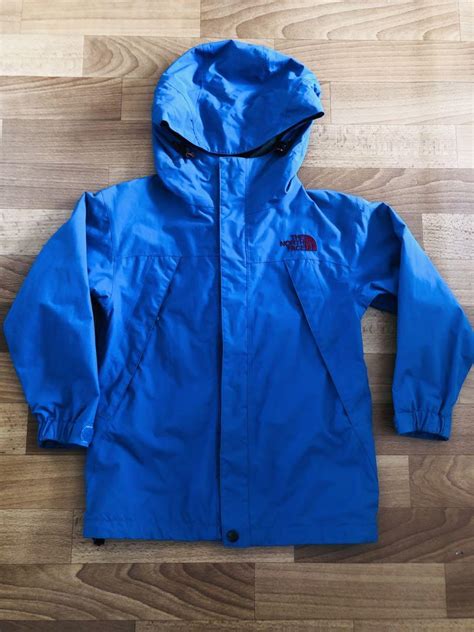 The North Face スクープジャケット キッズ⭐︎120センチ メルカリ