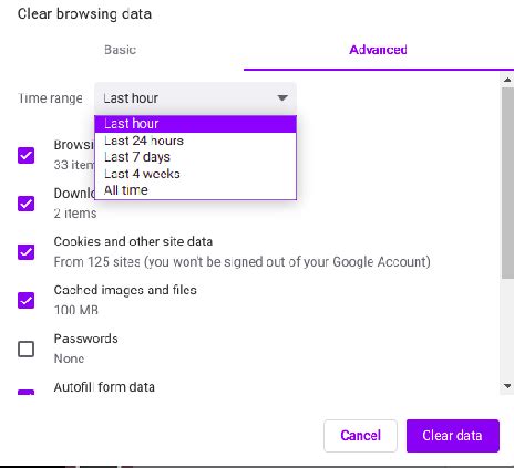 Remote Desktop Service Not Starting Windows