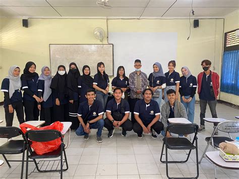PEMBUKAAN KULIAH KERJA NYATA DAN MAGANG SEMESTER GASAL TAHUN AKADEMIK