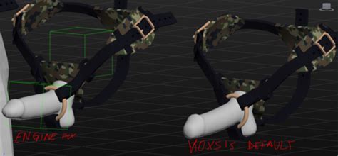 Vioxsis Strap Ons Zex Bones Fixed Engine Xml Patch 012624 Framework And Resources