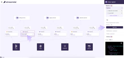 Get Up And Running With Streamdal Streamdal Documentation