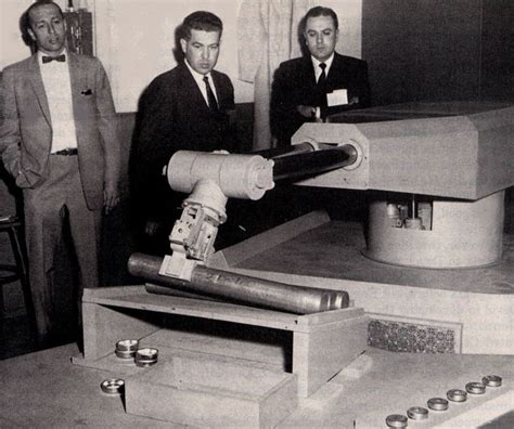George Devol Unimation Unimate Devol Industrial Robots Robot Magazine