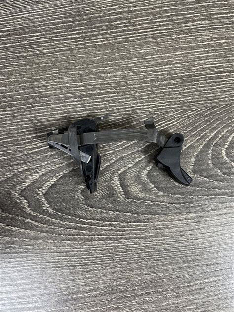 Item Relisted Fs Glock Gen 5 Oem Trigger Assembly The Outdoors Trader