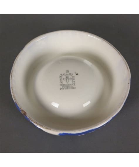 Advertising Ashtray Gitanes 1950 1955