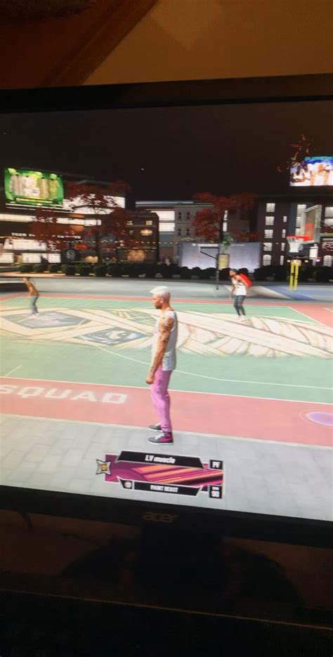 Rep Boosting Is Getting Ridiculous Yes I Reported All R Nba2k