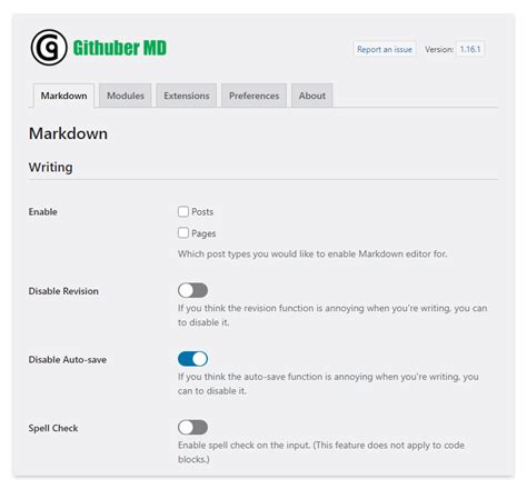 the best markdown plugins for wordpress daext