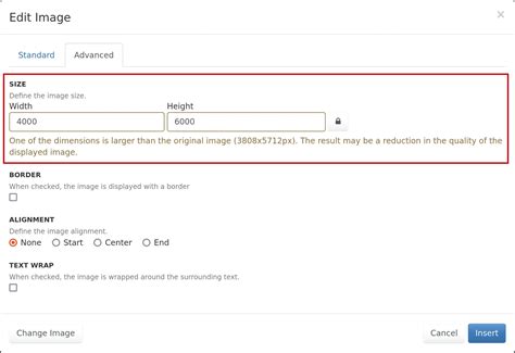 7 Image Features In Xwiki To Enhance Your Wiki 🎨 Xwiki