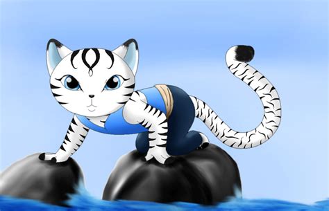 Suki Nuyan By Xuranusx On Deviantart