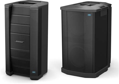 Amazon Com Bose F Flexible Array Loudspeaker System With F Subwoofer Electronics