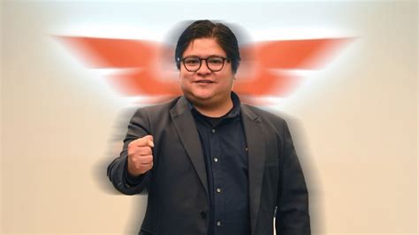 Gibrán Ramírez ‘vamos A Crecer Y Dar Sorpresas En Las Urnas Rumbo Al