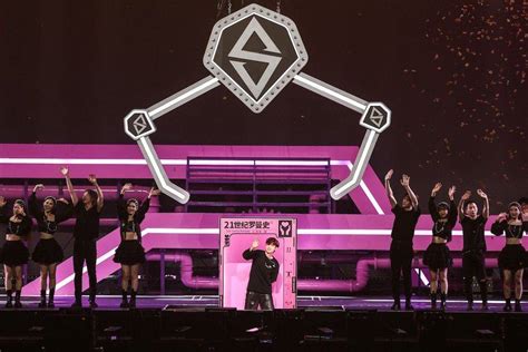 汪苏泷北京演唱会顺利启航，世纪派对盛夏狂欢舞台歌迷全场