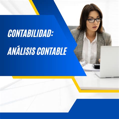 Contabilidad Análisis Contable Formación Empresa Escuela