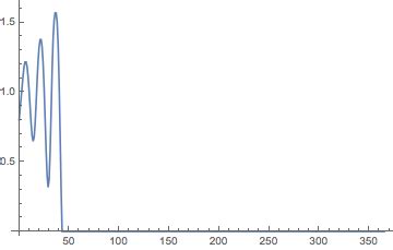 Differential Equations Code Is Ignoring Whenevent Mathematica Stack