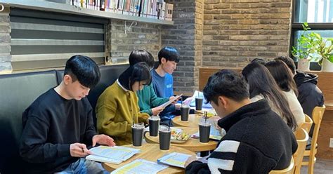 강서구 1년차 공무원 신규 직원 공직사회 적응 돕는다