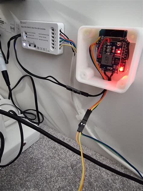 fsr the best bed occupancy sensor share your projects home