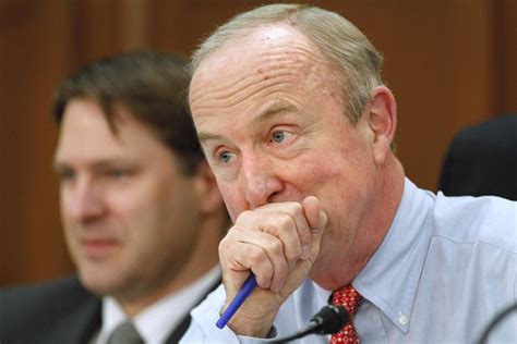 New Jersey Activists Get A Meeting With Frelinghuysen Wnyc New York