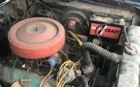 Driveway Find Plymouth GTX Barn Finds