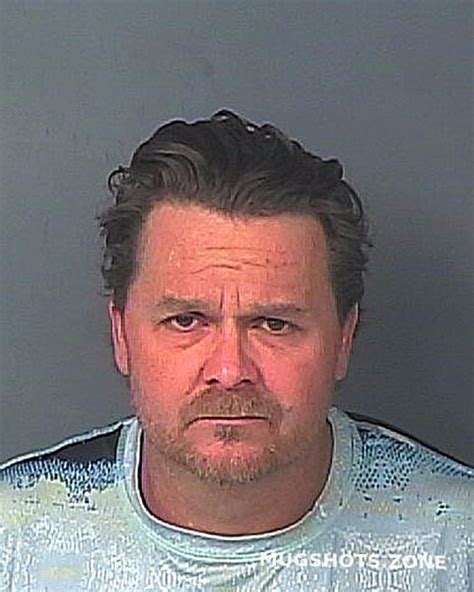 Hunt Jason Randall 08202023 Hernando County Mugshots Zone