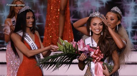 Miss USA pageant director responds to allegations of rigged competition - Good Morning America