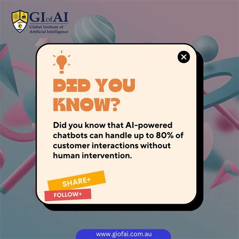 Global Institute Of Artificial Intelligence On Linkedin Ai
