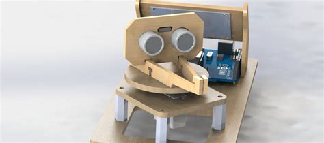 Mini Rada Detector Arduino Kit 3d Model In Gps 3dexport