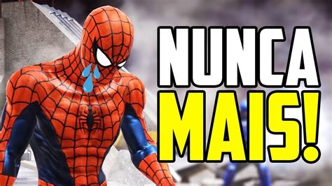 7 Jogos IncrÍveis Que VocÊ NÃo Pode Mais Jogar Youtube