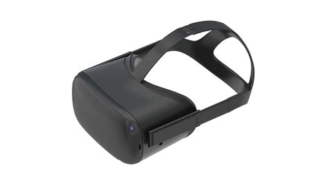 오큘러스 퀘스트 세트 3d 모델 49 Max 3ds C4d Fbx Ma Obj Free3d