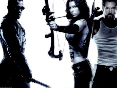 Blade Blade Wallpaper 24174950 Fanpop