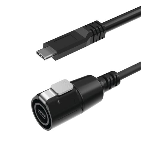 Newnex Waterproof Usb C Usb Dp Alt Mode W Pd