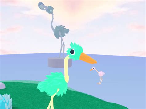 Bird City Roblox Bird Wiki Fandom