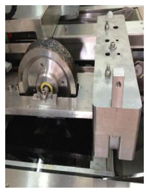 Equipment Used For A Fatigue And Dynamic Modulus Tests B Static