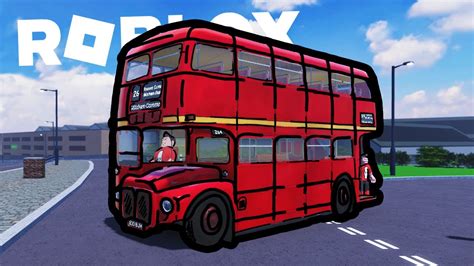 Creating A New Bus Company In Roblox Youtube