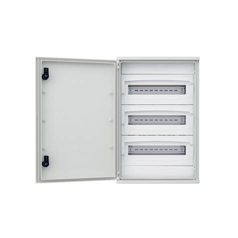 433004 Legrand Plastic Mod Chassis 700x500 Electric Automa