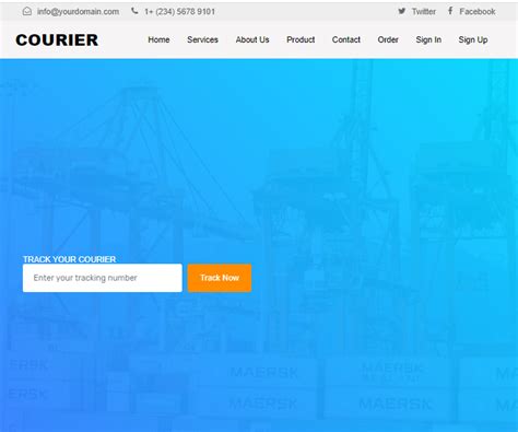 GitHub Biplob Courier Management System It Is A Courier System Where The Customer Can Order