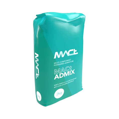 Mact Admix Premier Gfrc Solutions For Durable Construction