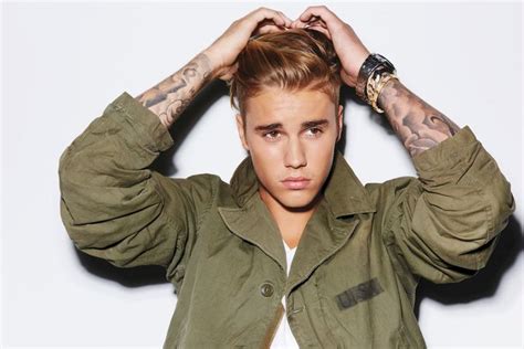 Justin Biebers What Do You Mean Til 1 I Over 80 Land Universal