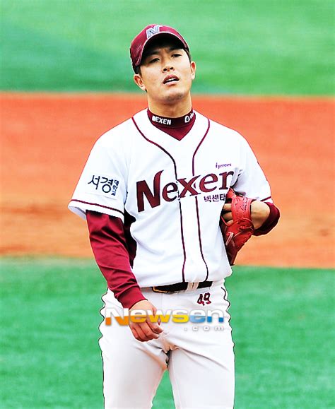 포토엔 김병현 ‘아쉬운 표정 가득 손에 잡히는 뉴스 눈에 보이는 뉴스 뉴스엔
