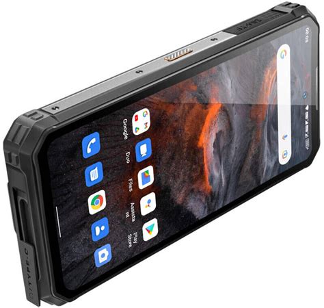 Oukitel WP19 au meilleur prix sur idealo.fr