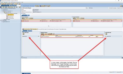 Setup A Synchronous Web Service Call From As Abap To An External System