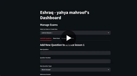 Ai Machinelearning Nlp Deeplearning Edtech Opensource Transformers Python Gradio