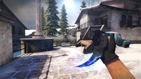 Скачать CS GO (КС ГО) на слабый ПК или Ноутбук