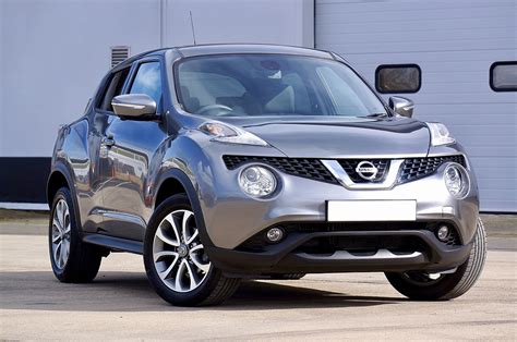 Nissan A Brief History Wheels Alive