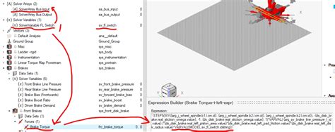 Co Simulation Abnormal Activate Motionview Altair Community